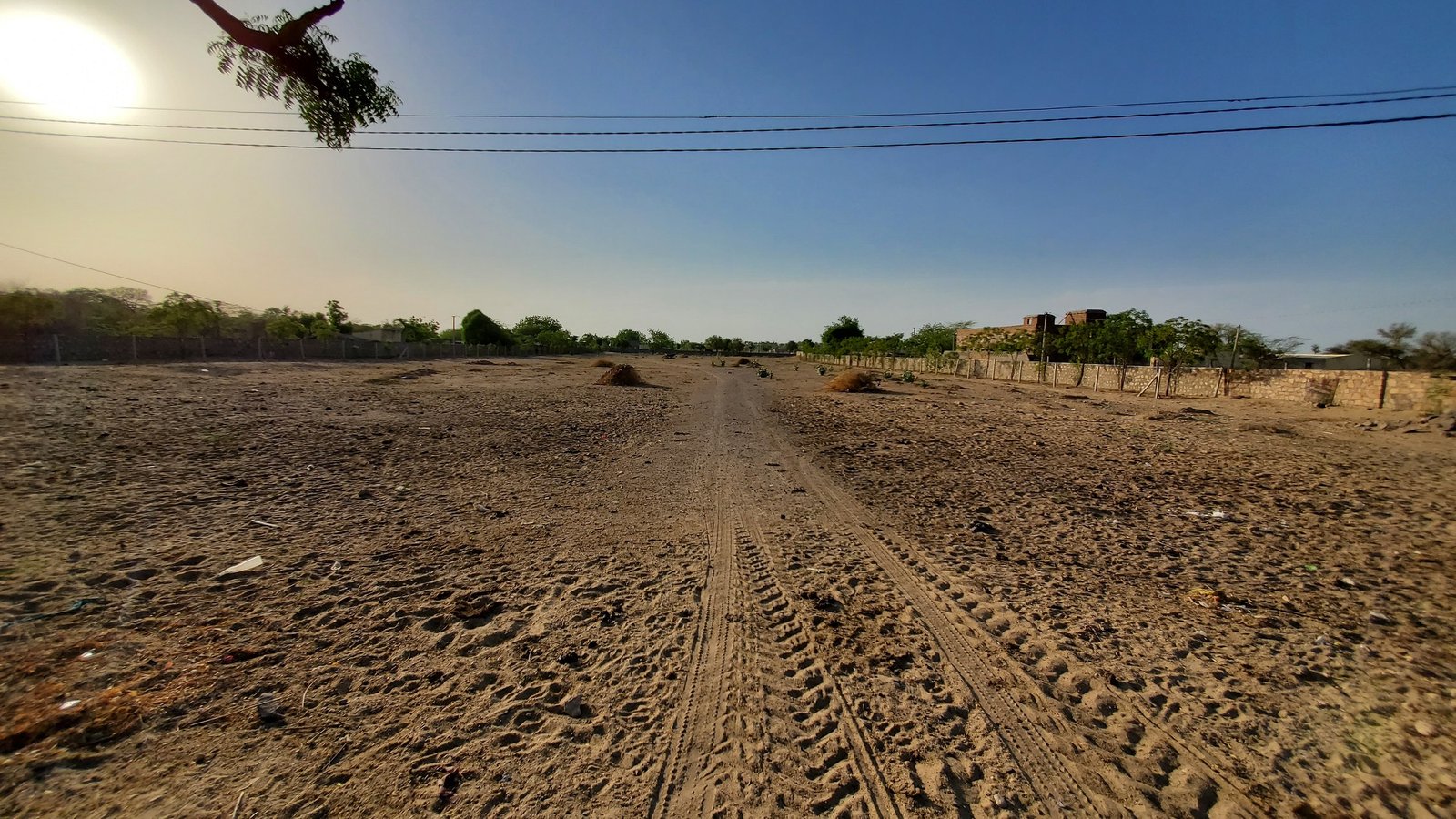 Asotra Development - श्रीखेतेश्वर ब्रह्मधाम तीर्थ आसोतरा